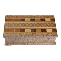 Timber Arts New Zealand